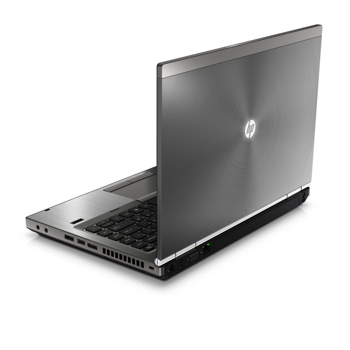 HP EliteBook 8460p- i5-2520M- 4GB Ram DDR3- 500GB HDD- Intel HD Graphi – Lord Laptops