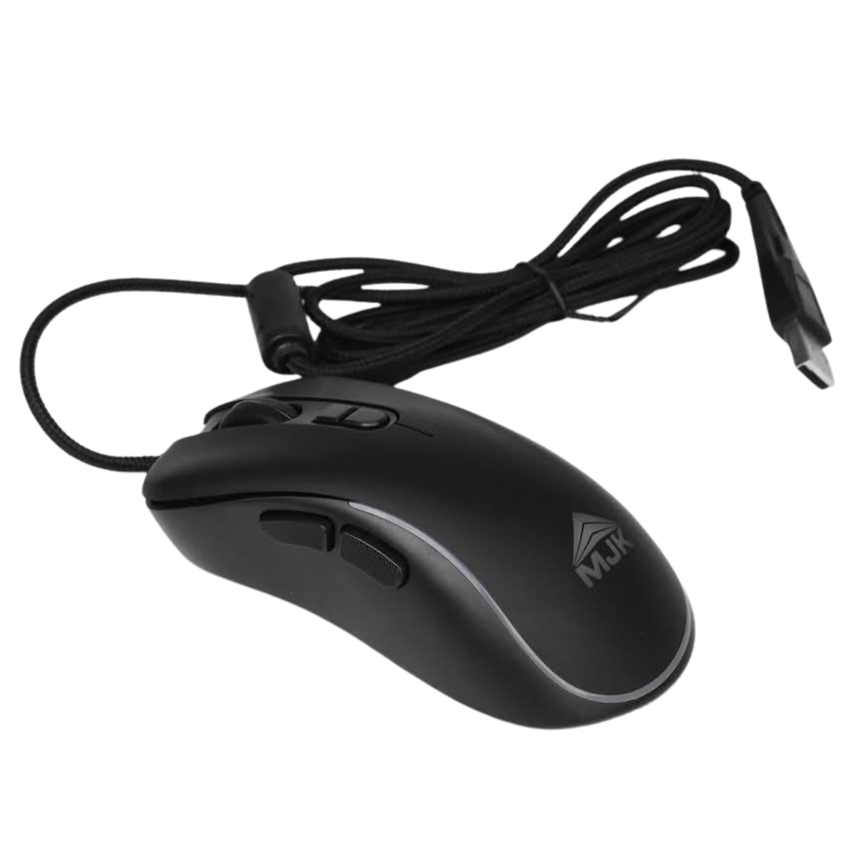 MJK Mouse Gaming MJ20 GUNS – Lord Laptops