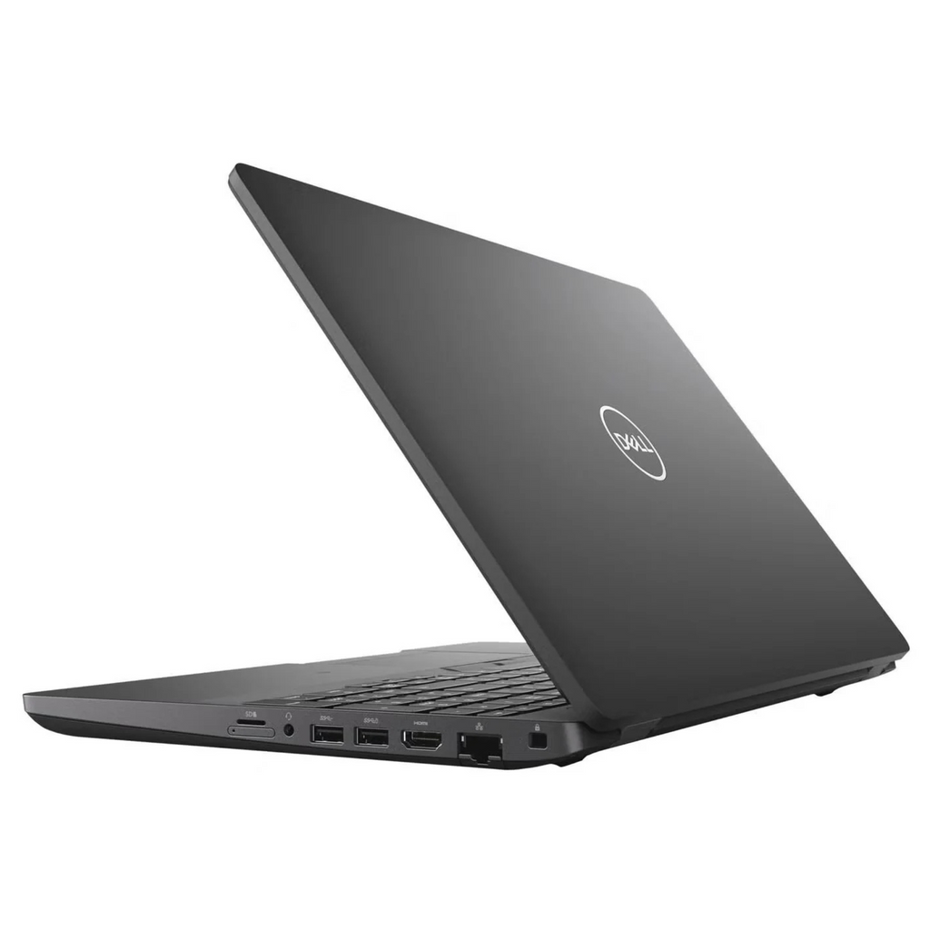 Dell Precision 3541- i7-9850H- 16GB Ram DDR4- 256GB SSD M.2- Nvidia Qu ...