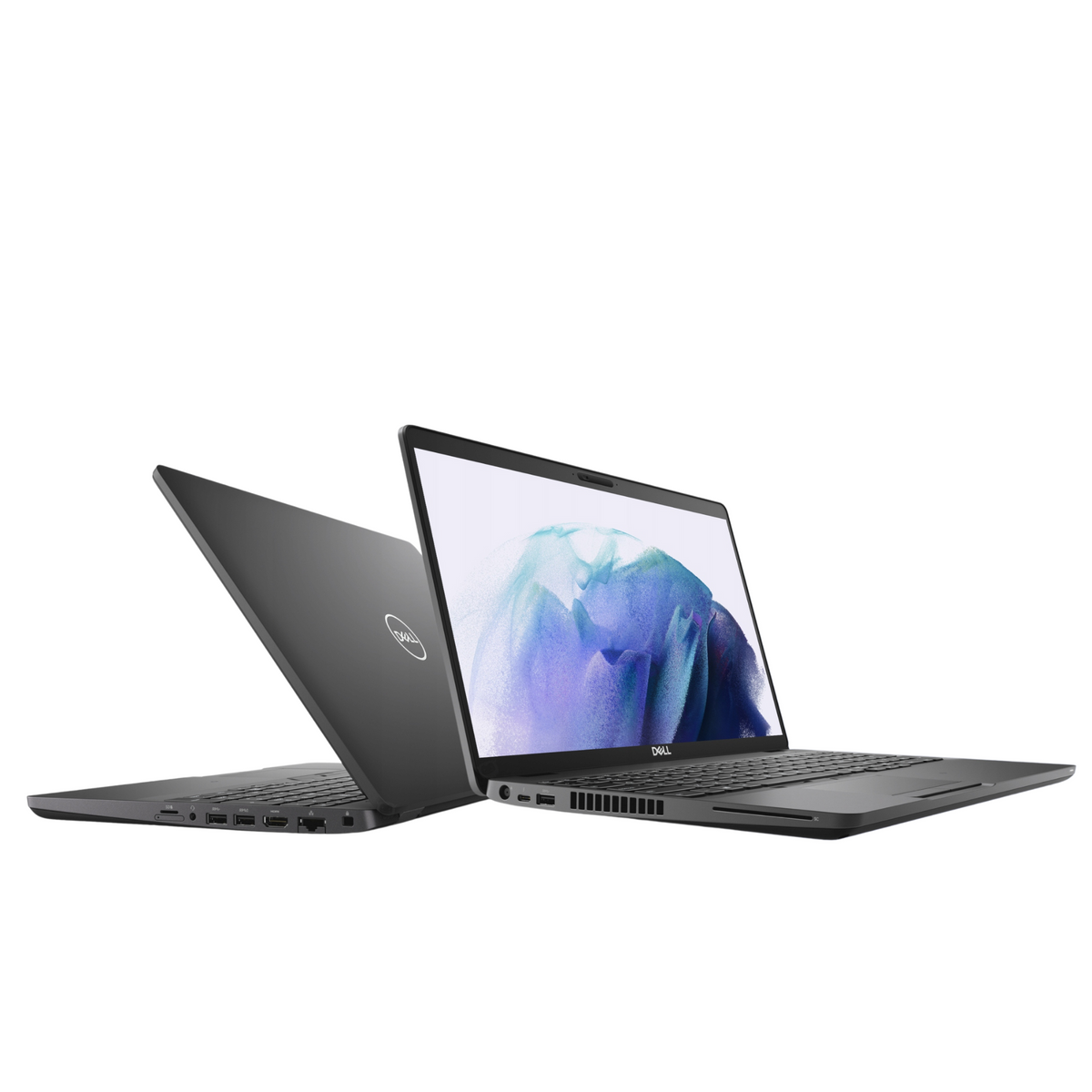 DELL Latitude 5500 -i5-8365U- 8GB Ram DDR4- 256GB SSD M.2- Intel UHD 6 ...