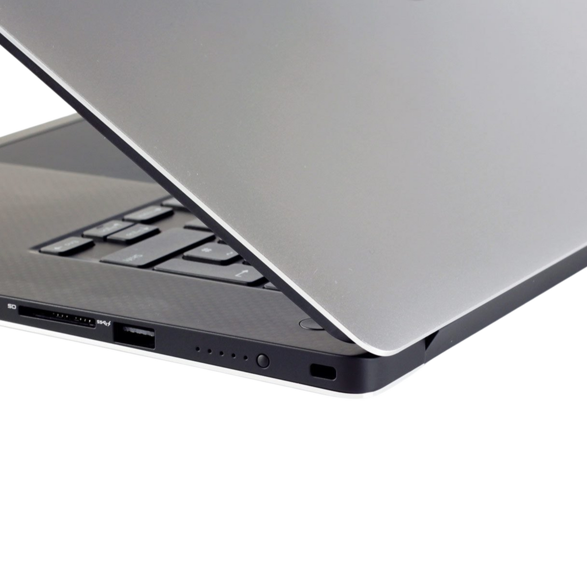 Dell Precision 5510 4K Touch- i7-6820HQ- 16GB Ram DDR4-256GB SSD M.2 ...