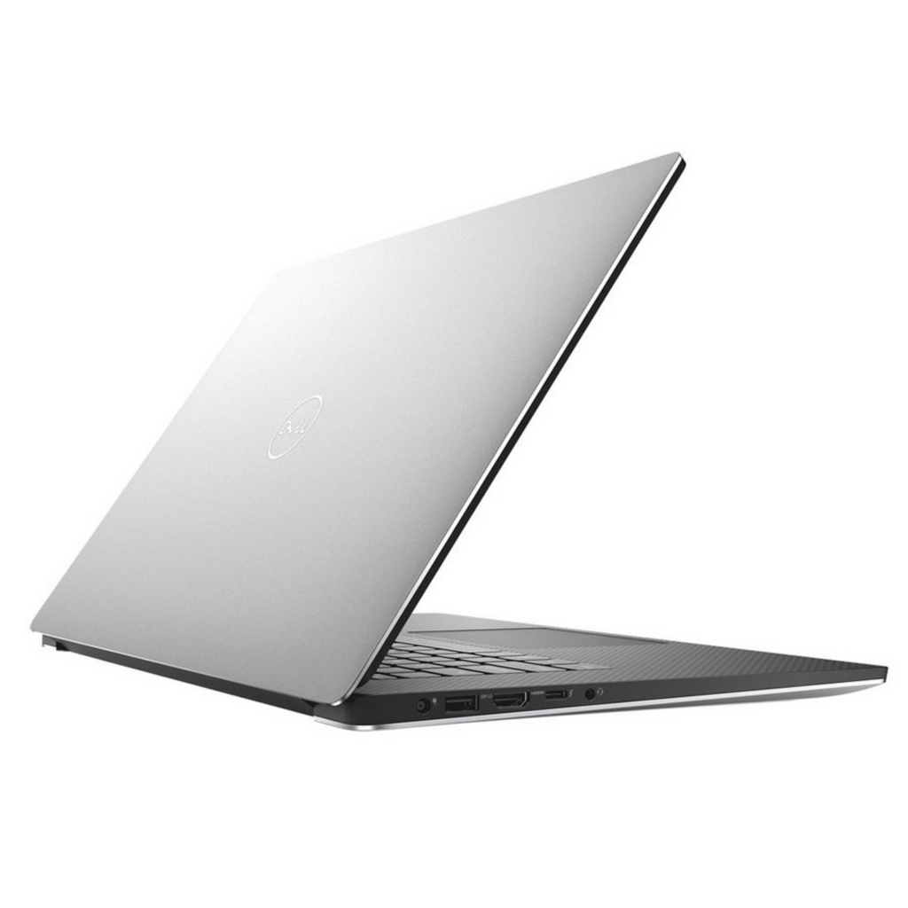 DELL precision 5530 4K Touch -i5-8400H- 16GB Ram DDR4- 256GB SSD M.2 ...