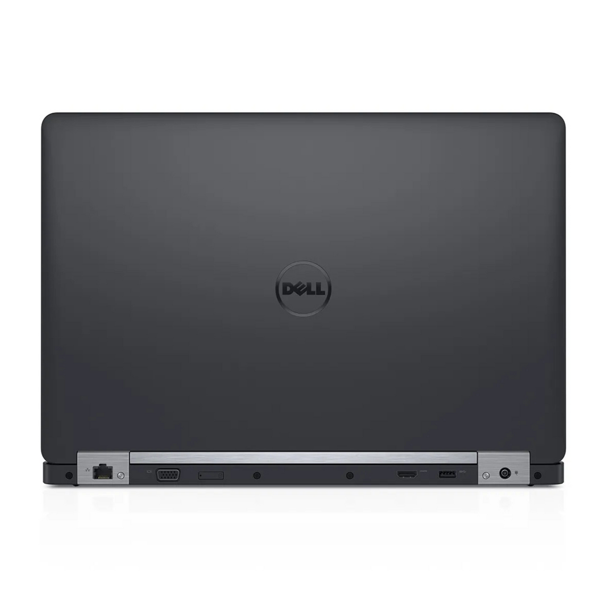 Dell Latitude 5570- i7-6820HQ- 8GB Ram DDR4- 256GB SSD M.2- AMD Radeon ...