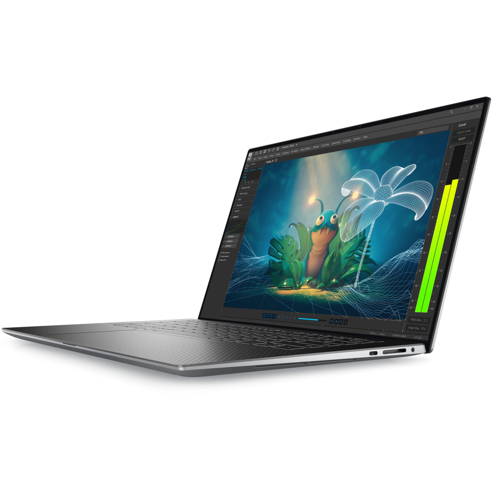 Dell Precision 5570 Touch 4K - Core i7 12800H – Lord Laptops