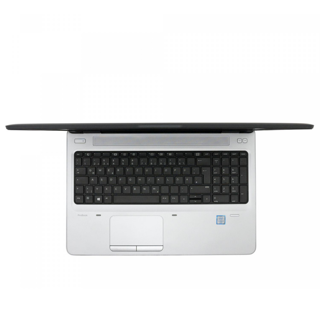 HP ProBook 650 G2- i5-6300U- 8GB Ram DDR4- 256GB SSD M.2- Intel HD Gra ...