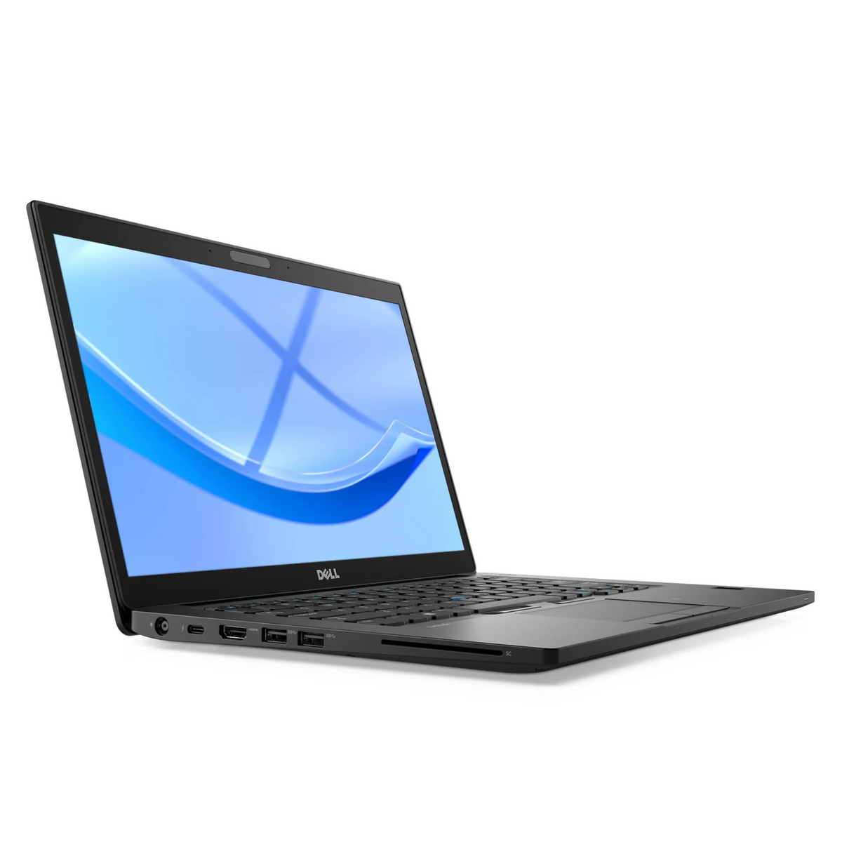 Dell Latitude 7480- i7-7600U- 16GB Ram DDR4- 256GB SSD M.2- Intel UHD ...