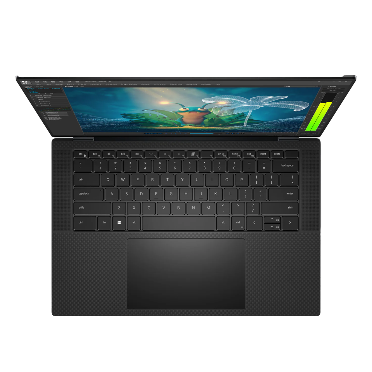Dell Precision 5570 Touch 4K - Core i7 12800H – Lord Laptops