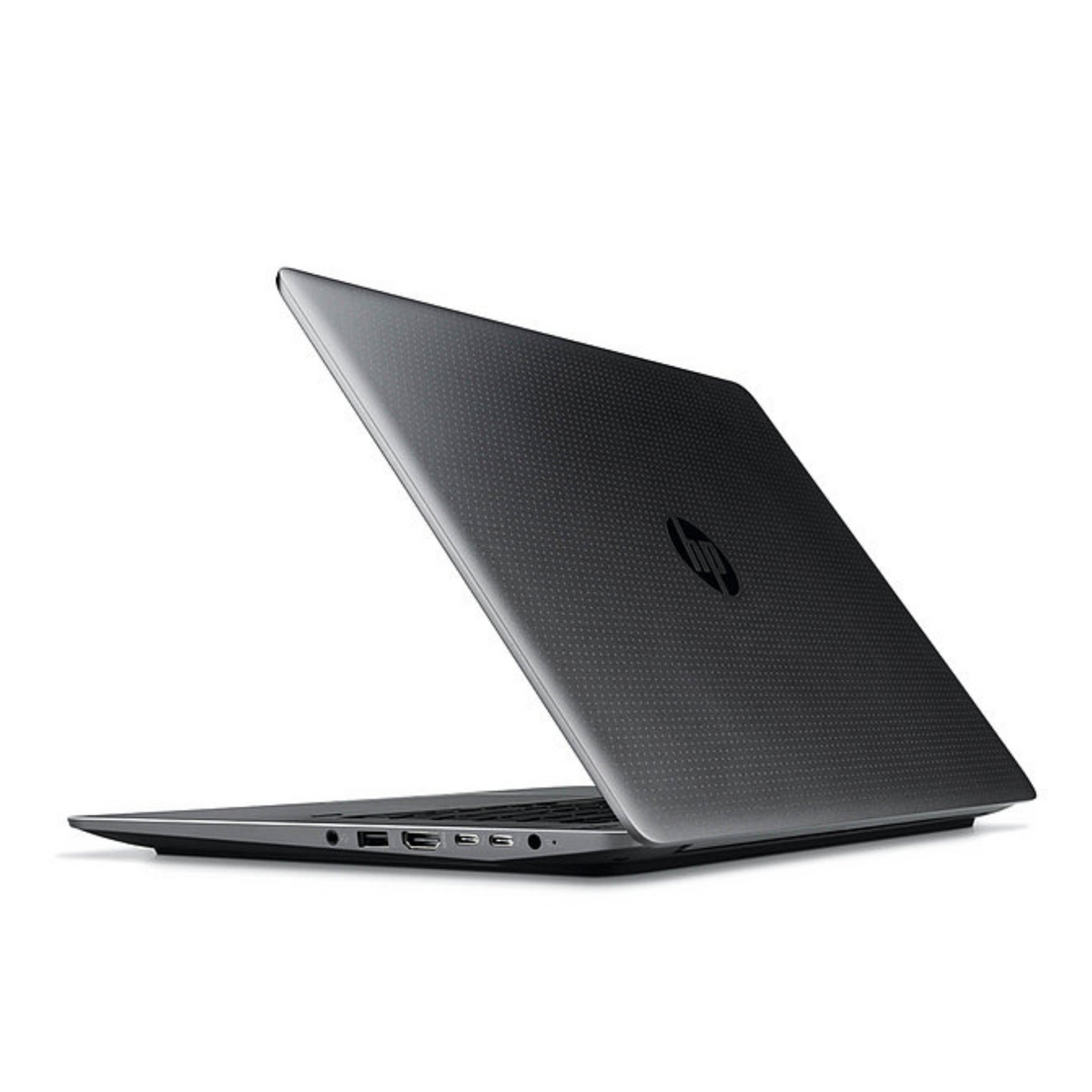 HP ZBook 15 studio G3 Touch- i7-6820HQ- 16GB Ram DDR4- 256GB SSD M.2 ...