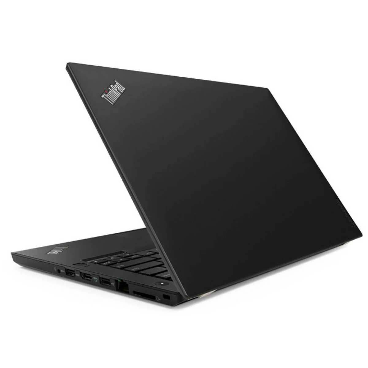 Lenovo ThinkPad T480- i5-8250U- 8GB Ram DDR4- 256GB SSD M.2- Intel UHD ...